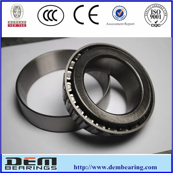 Large Size Bearing 218248/10 Inch Tapered Roller Bearing