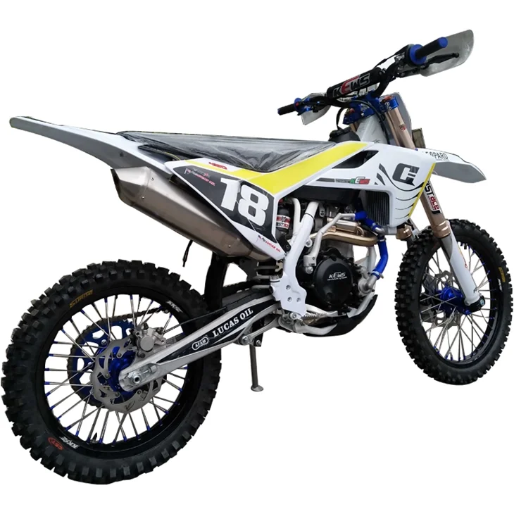 Dirt Bike With Zongshen 450cc Engine - Buy Zongshen 450cc Engine,Dirt ...