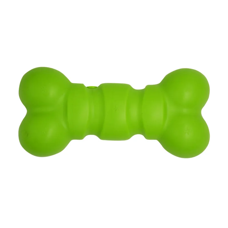 Eco Friendly Natural Rubber Bone Chew Squeaky Tpr Dog Toy - Buy Eco Friendly Dog Toy,Chew Dog ...