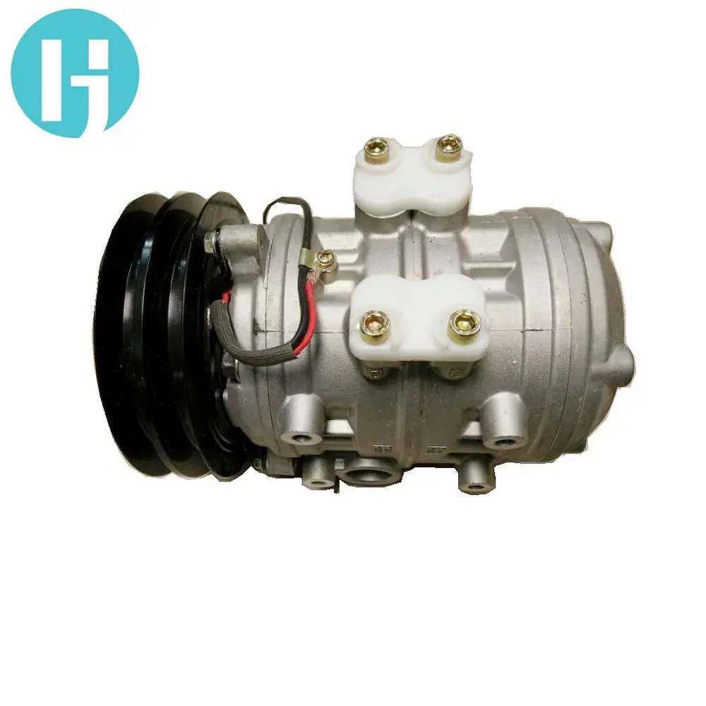 Denso ac compressor