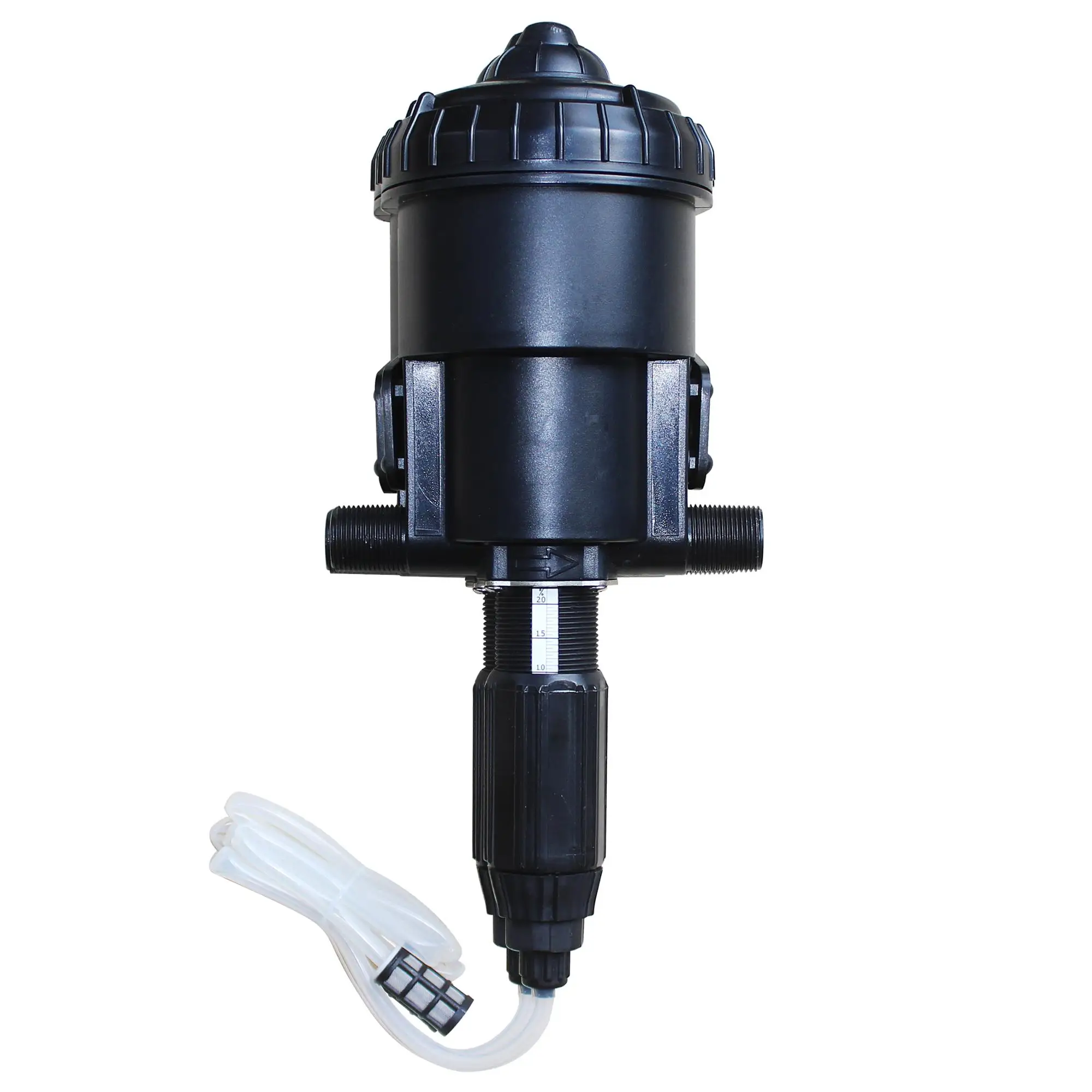 Ilot Great Sale Water Driven Dosing Fertilizer Injection Pump Dosing ...