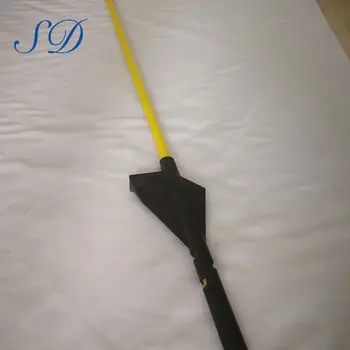 Long-term Uv Protection Fiberglass Utility Marker Post Road Marker Post ...