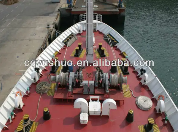 Marine Mooring Schiff Boot Poller/stahl Dock Deck Doppel/einzel Poller ...