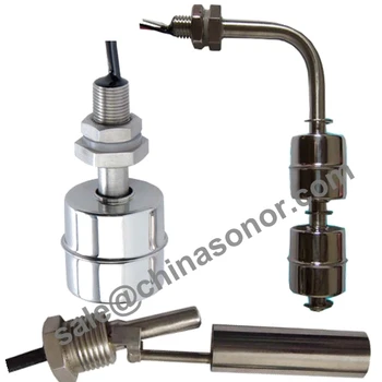 12v Mini Magnetic Float Switch - Buy 12v Float Switch,Vertical Float ...