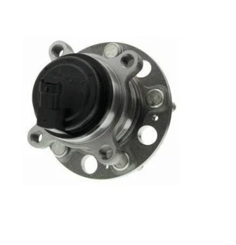 Wheel Bearing For Hyundai 512417 52730-3m000 52730-3m100 Br930726 - Buy ...