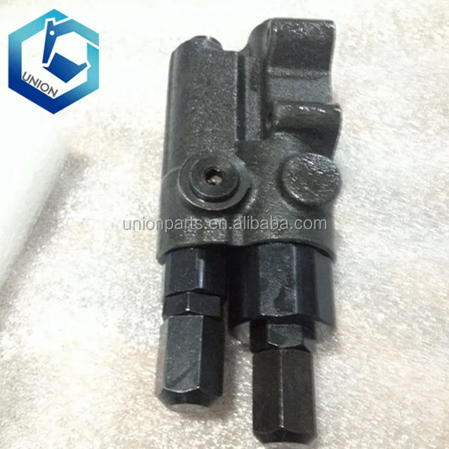 A10VO140 DFR Control Valve - Reliable Performance & Durability