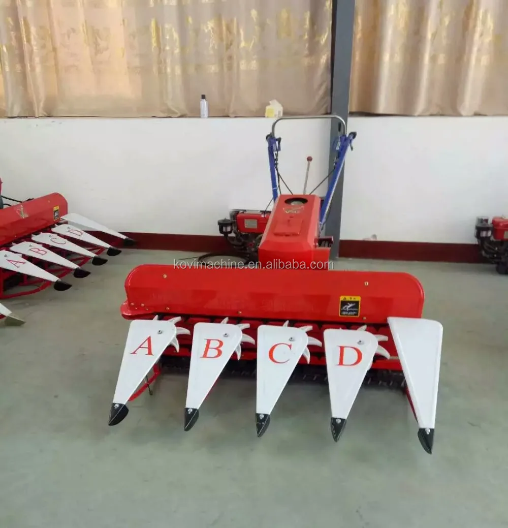 Manual Paddy Rice Harvester Cutter Machine Price In India - Buy Rice ...