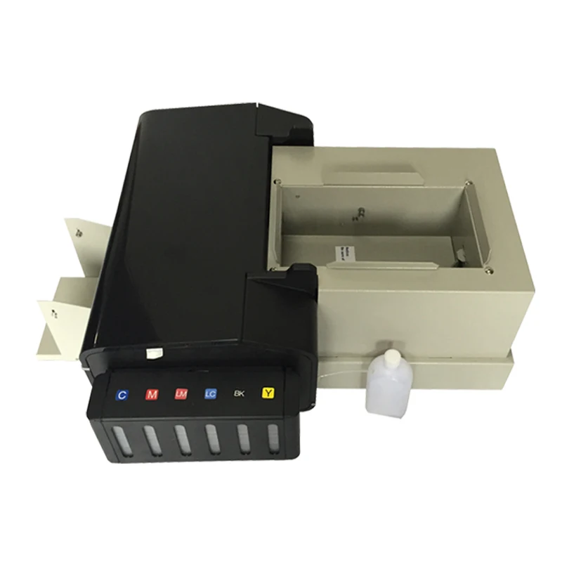 Id Card Printing Machine,Membership Card Printing Can Print 100pcs ...