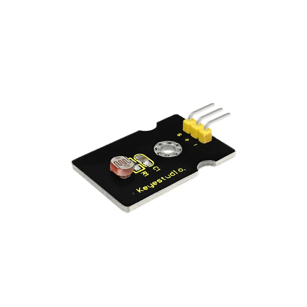 Keyestudio Photosensitive Resistor Module for Arduino