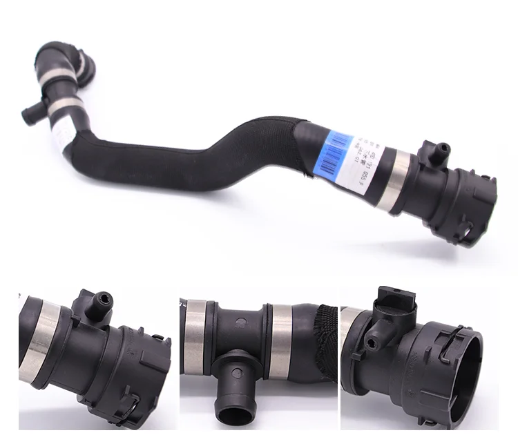 Oe 4f0121055p High Quality Engine Sewer Car Cooling System Water Hose ...