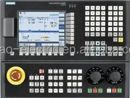 Siemens Cnc Controller