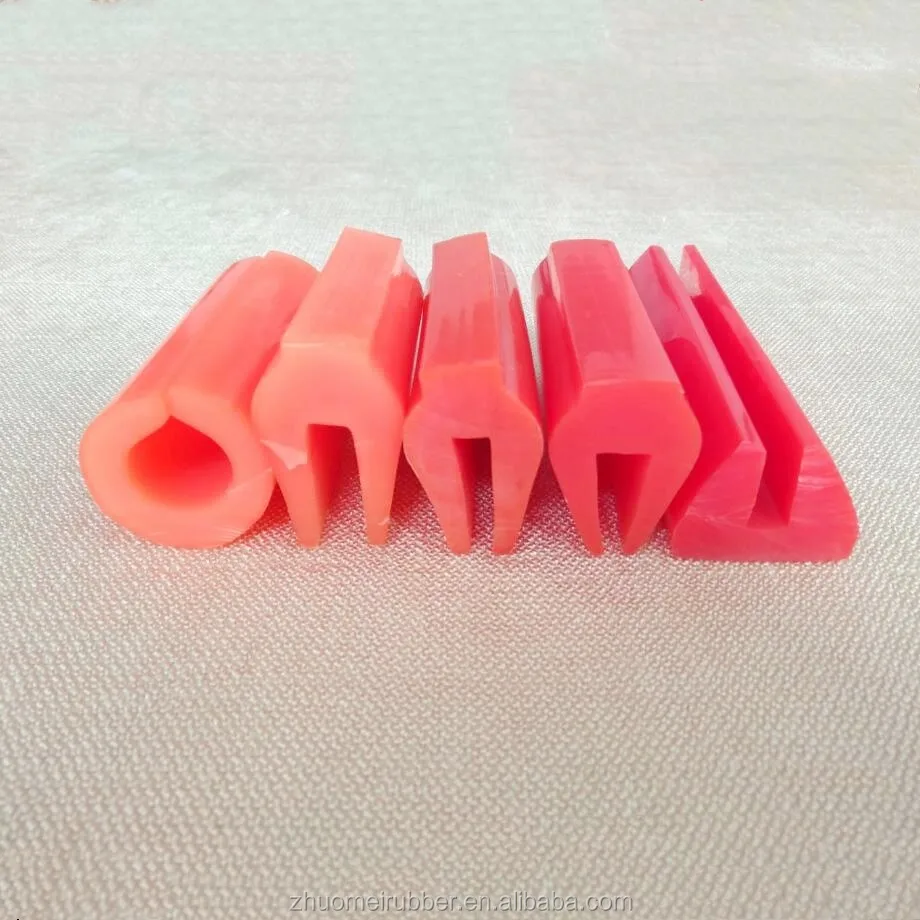 Screen Capping Rubber, Crown bar Rubber,Rubber Stringer Bar Capping ...