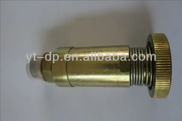 Repuestos para motor de camión, bomba de alimentación de combustible ...