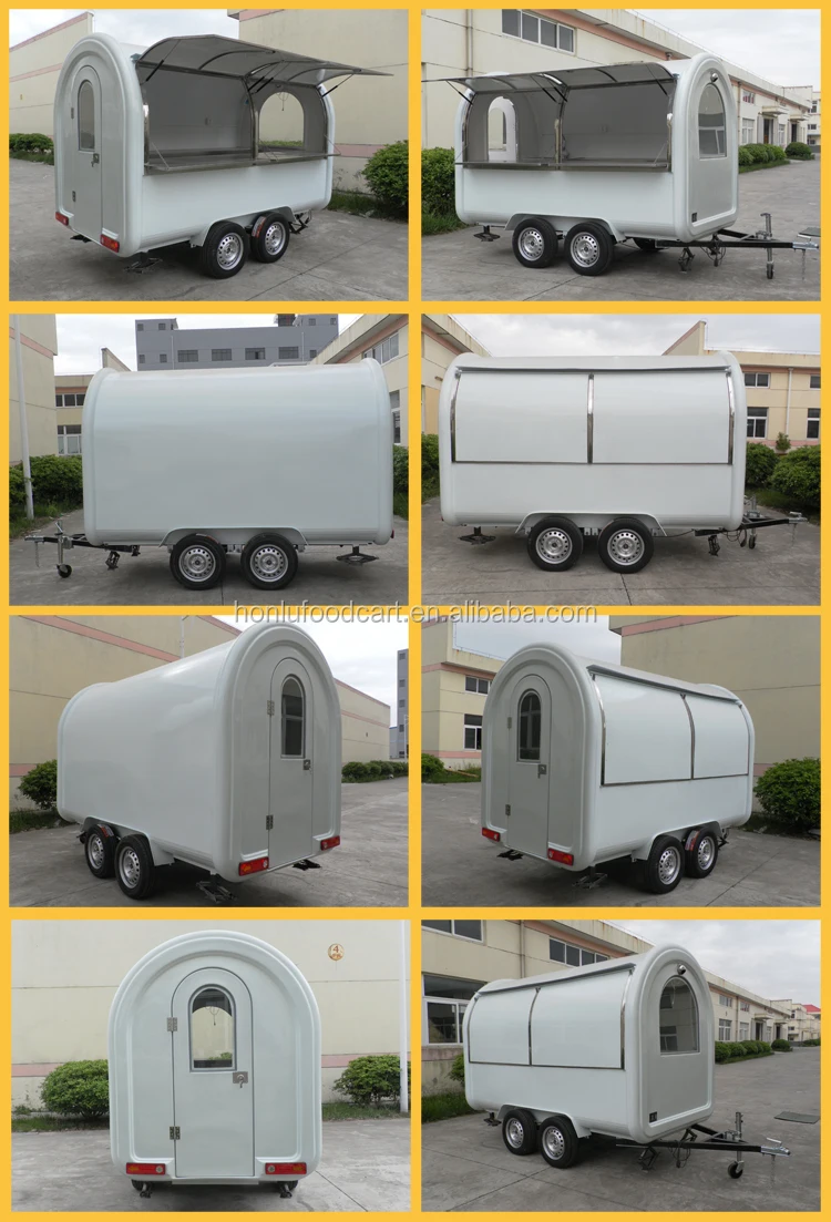 Smoothie Vending Machine Top Caravan Ice Cream Bicycle For Sale 3 Wheel ...