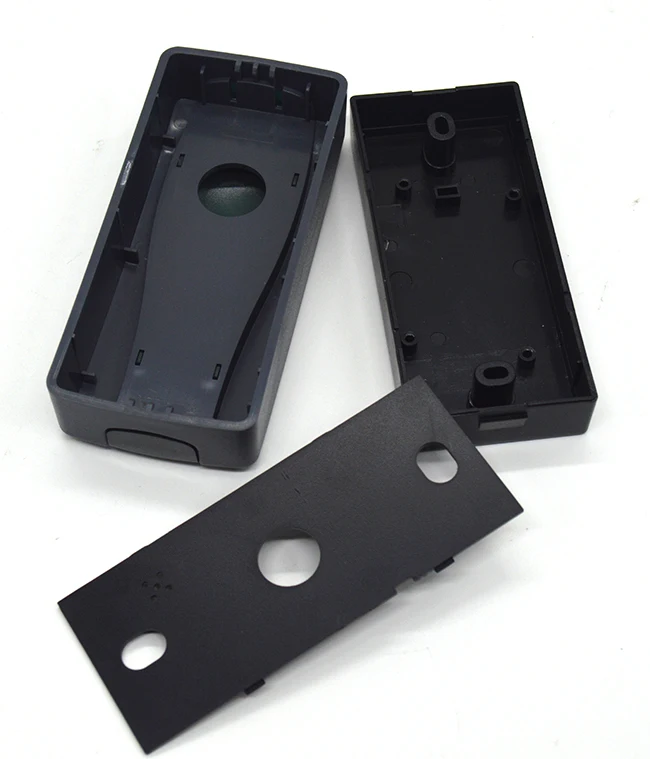 Streamline Black Plastic Frid Card Reader Electronical Door Control ...