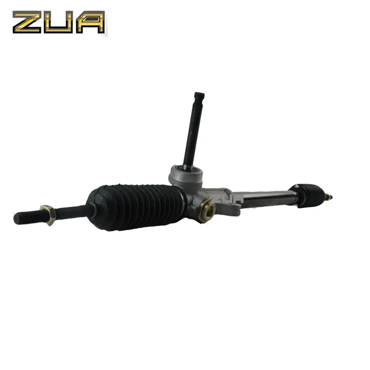 Power Steering Rack for KIA RIO II/HYUNDAI ACCENT III (2005-), EPS, OEM ...