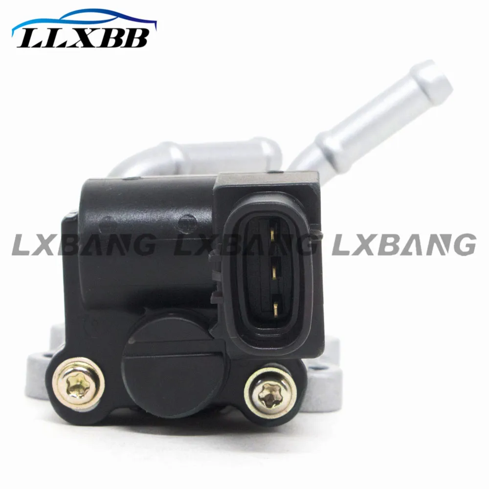 用于丰田 DAIHATSU 的 LLXBB 怠速空气控制阀 22270-97207 136800-2012 136800-2010 ...