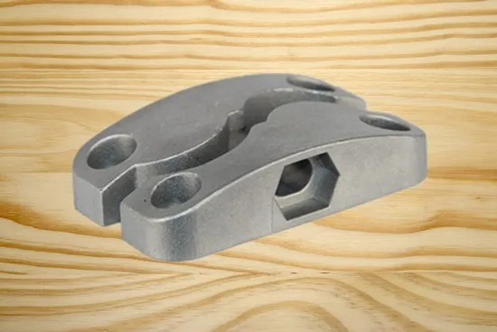 Air Handling Unit Accessory Galvanized Iron Or Aluminum Section Joint ...