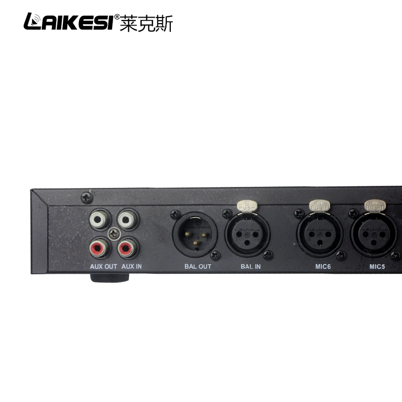 LAIKESI AUDIO Frequency Shifter - Enhance Your Sound Quality