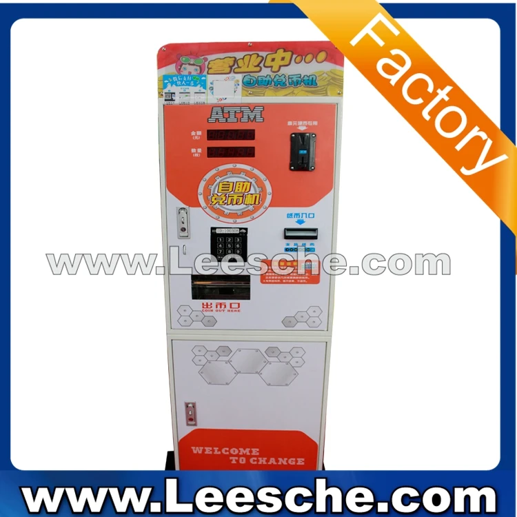 Money Controls Universal Hopper Manual - zavodgz