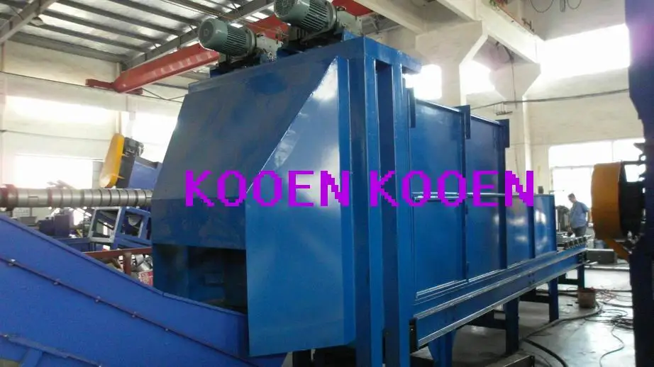Bale Opening Machine - Buy Bale Opening Machine,Automatic Bale Opener ...