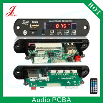 Usb Mp3 Player Circuit Board,Usb Module Pcba Bluetooth - Buy Usb Module ...