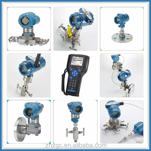 Emerson Floboss S600+ Flow Computer - Precision & Reliability