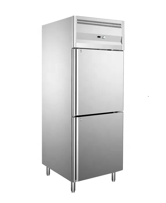 Industrial Restaurant Equipment Heavy Duty Refrigerator Stainless ...