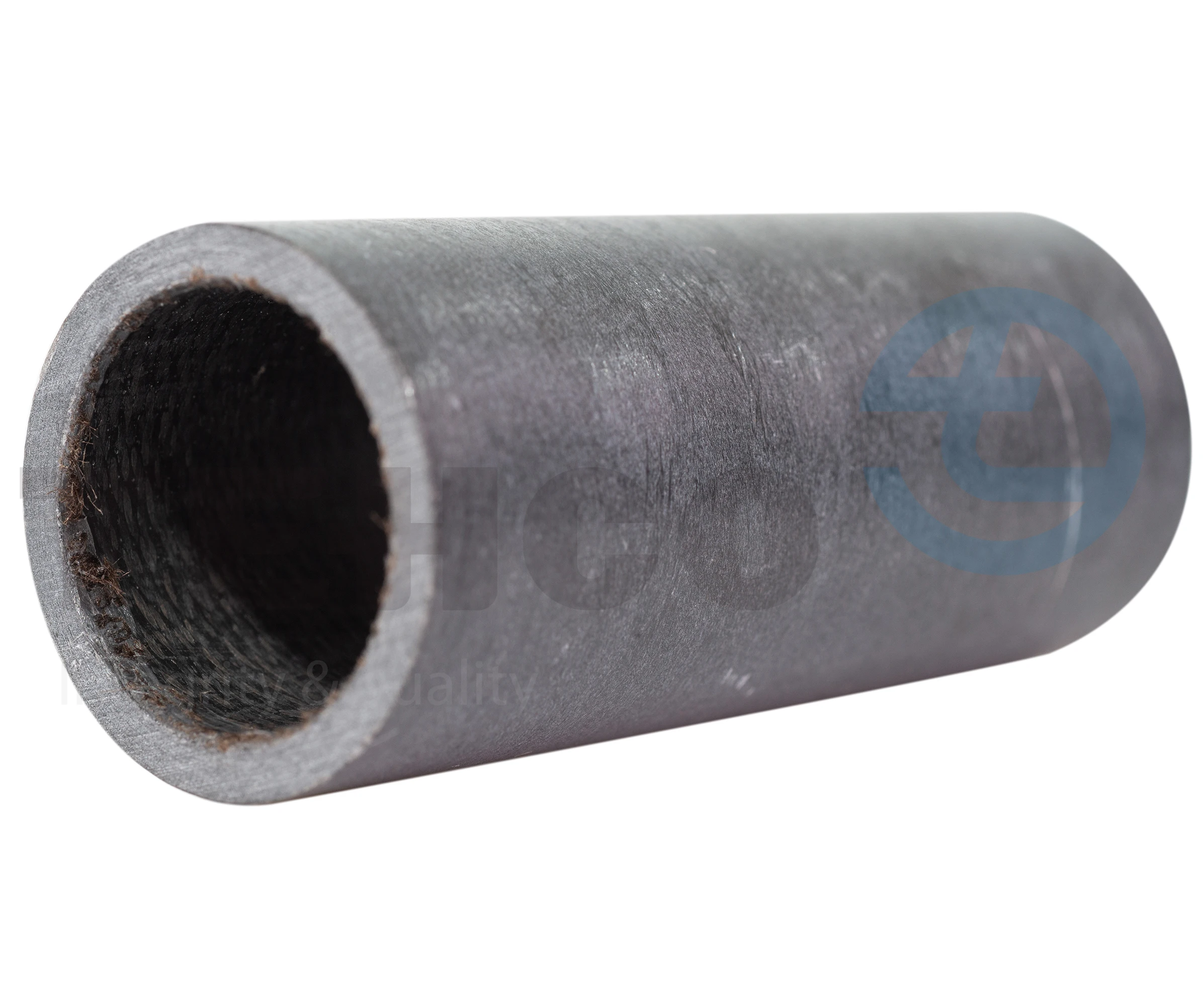 Factory Supply Self Lubricating Composite Alloy Fiberglass Bushing ...