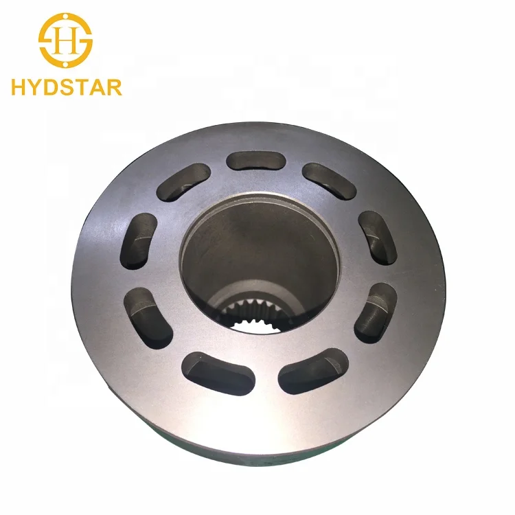 9t7774 Barrel Cylinder Block For Cat D6h Tractor 12g,120g,130g,140g ...