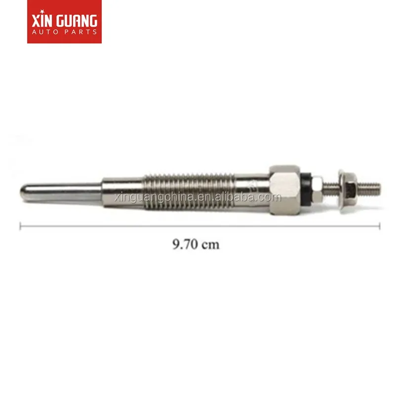 High Quality For Mitsubishi Diesel Engine Glow Plugs Oem Md050212 4d56 ...
