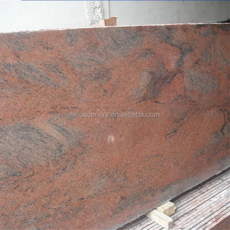 Granite Red Aswan Granite Egyptian Granite - Buy Granite Red Aswan ...