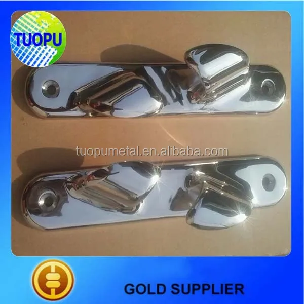 Stainless Steel 316 Roller Fairleads Fairlead Anchor Roller| Alibaba.com