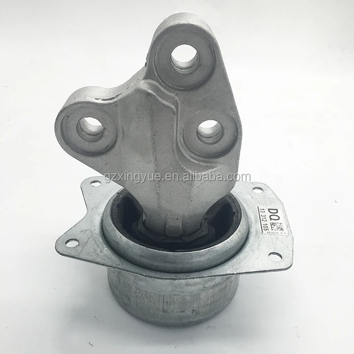 13312105 A5532 Em3199 22812920 자동 엔진 변속기 마운트 시보레 임팔라 2.5l 11 17 Buick ...
