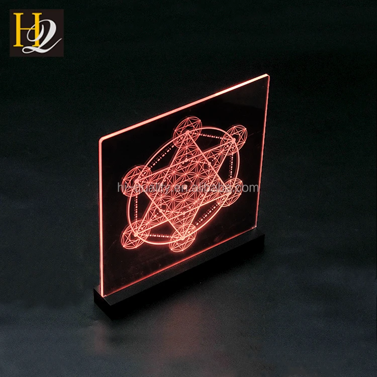 New Designs Holiday Celebrate Decorative Laser Engraving Logo Edge ...