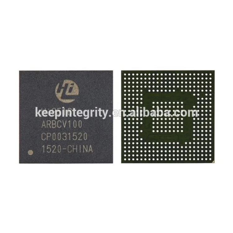 Hi3516 Ic Hdmi High-end Video Monitor Chip Hi3516ev100 Hi3516erbcv100 ...