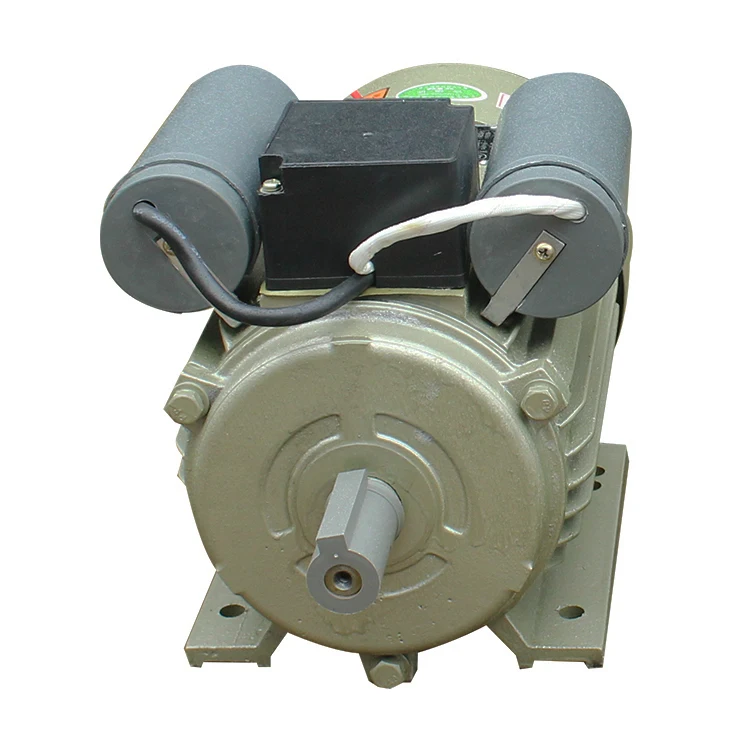 Electric Motor 1kw Made In China - Buy Electric Motor 1kw,Electric ...