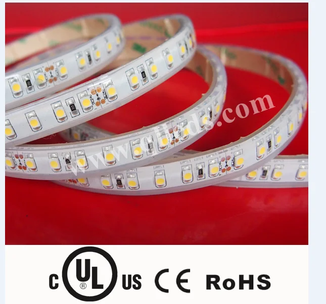 CRI90 CRI98 Full Spectrum LED Strip Lighting - Safe & Flexible