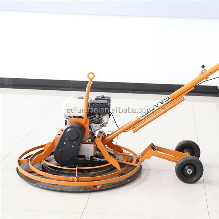 Power Trowel Helicopter Machine for Concrete Leveling Products from ...