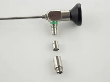 Storz Olympus Wolf Compatible Cystoscope/rigid Cystoscope - Buy ...