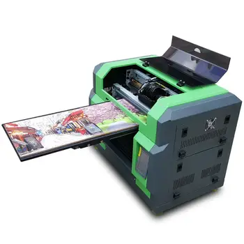 Digital Uv Water Bottle Label Printer Tattoo Printing Machine - Buy ...