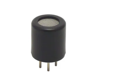 Miniature Catalytic Combustion Gas Sensor - TGS6812-D00