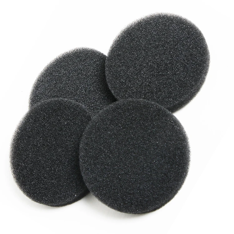 With Mould Open Cell Air Filter Foam 30 Ppi Filter Foam - Buy Cleanable ...