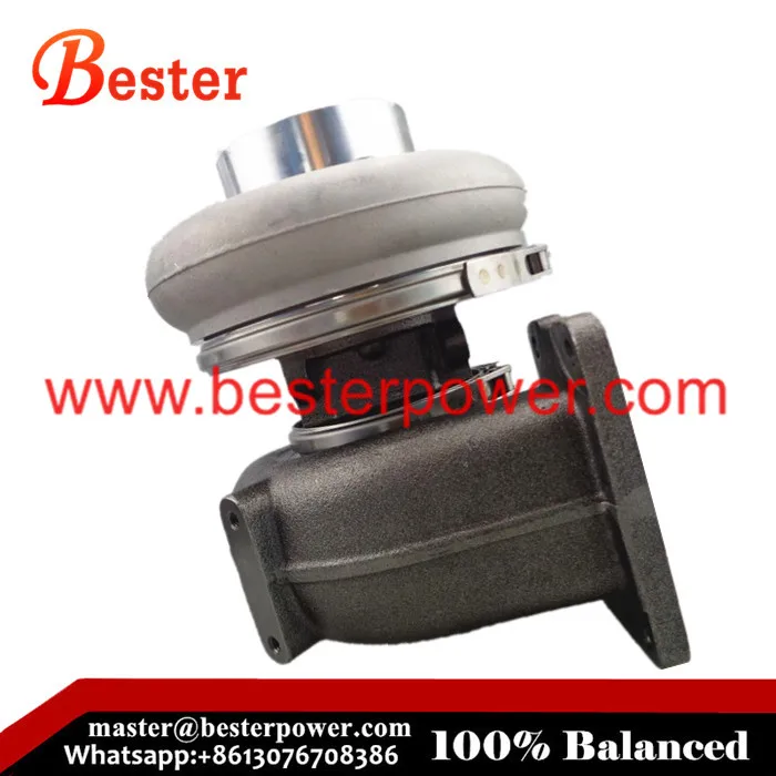 S400 Turbo 316699 Turbo 70964699 316429 A0070964699 turbocompresor para ...