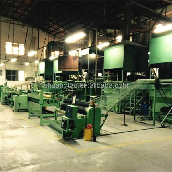 Durable Plastic Mesh Fencing - Ideal for Farms & Gardens