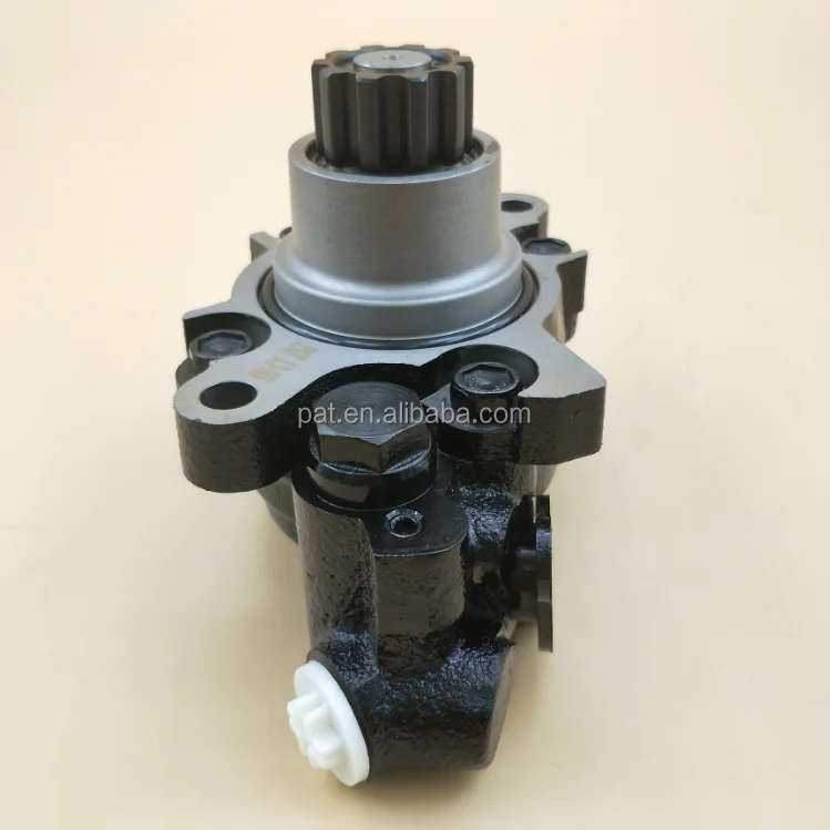 PAT高品质动力转向泵适用于Dyna ToyoAce Daihatsu Delta 14B 3.7l 44320-87304| Alibaba.com