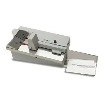 Omation / Opex 2100 Envelopener Letter Opener Envelope Mail Opener ...