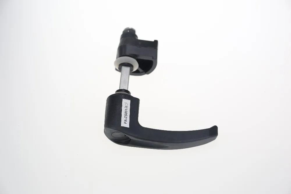 Handle Lock for Air Handling Unit AHU Access Door - Nylon, Double ...