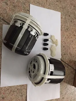 21412848 22223806 22223804 K09683750 Eac25 Heavy Duty Tractor Truck ...