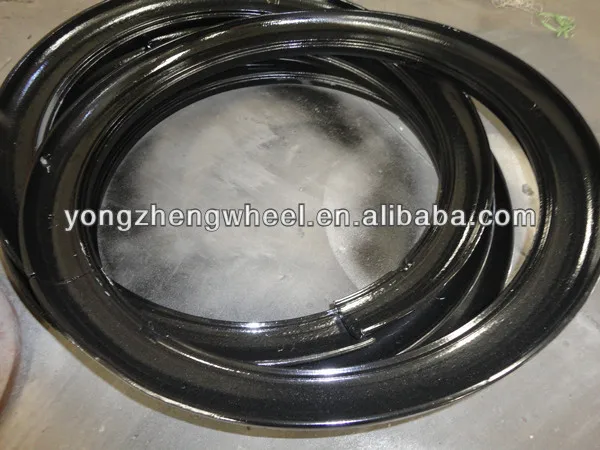 20 Inch Steel Wheels Ring For Truck Parts - Buy 20 Inch Steel Wheels ...